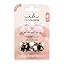 Amazon.com: invisibobble CLIPSTAR Petit Four Small Hair Claw Clips ...