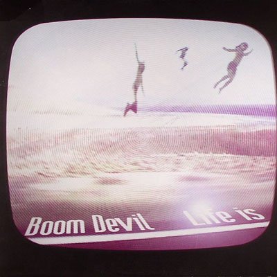 Life Is Ep: Boom Devil: Amazon.in: Music}