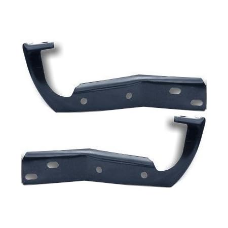 88 98 Chevy GMC Outer Bumper Brackets