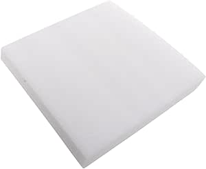 Amazon.com: Tachiuwa Polyethylene Foam Sheet Polyethylene Insert Pad ...