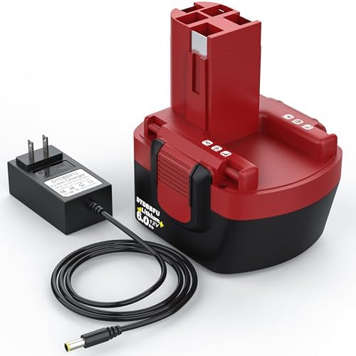 Amazon.com: DTDBBFU for Bosch 6Ah 12V Replacement Lithium ion Battery ...