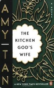 The Kitchen God's Wife: Amy Tan: 8580205046109: Amazon.com: Books