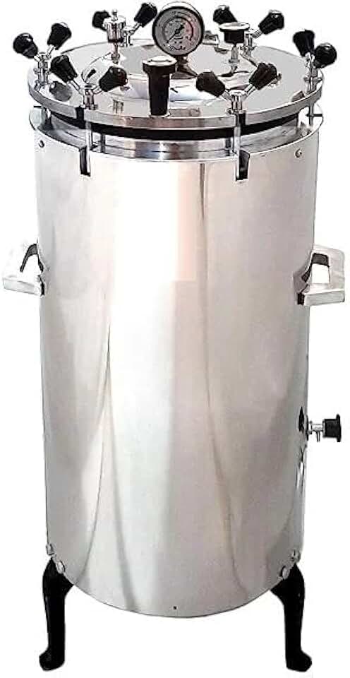 Amazon.in: Autoclave