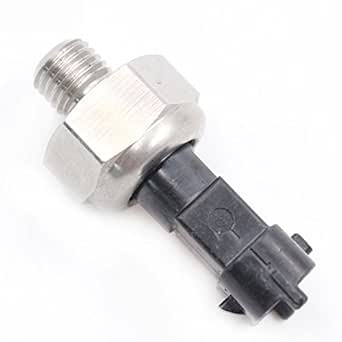 Sensor de presión de combustible 24418424 6235649 para Opel Zafira B ...