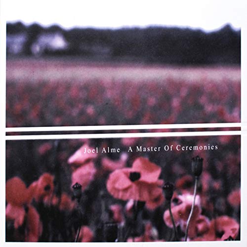 Amazon.com: A Master of Ceremonies : Joel Alme: Digital Music