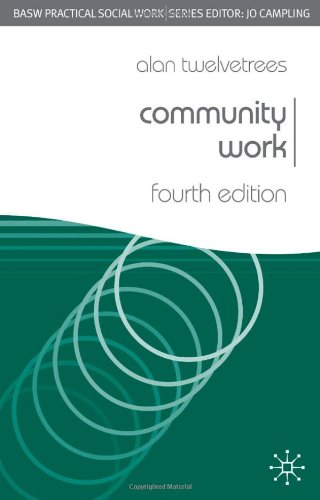 『Community Work』｜感想・レビュー - 読書メーター