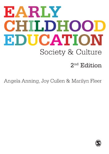 100 Best Early Childhood Education Books of All Time - BookAuthority