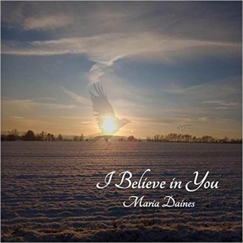 Amazon.co.jp: I Believe in You : Maria Daines: デジタルミュージック