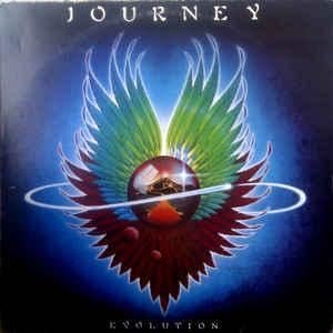 Amazon.com: Evolution [PROMO] (UK 1979): CDs & Vinyl