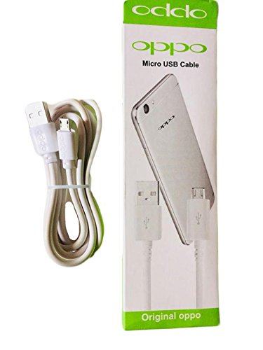 Indylights Genuine 100% Orignal Oppo Mini Micro USB Cable , Data Cable ...