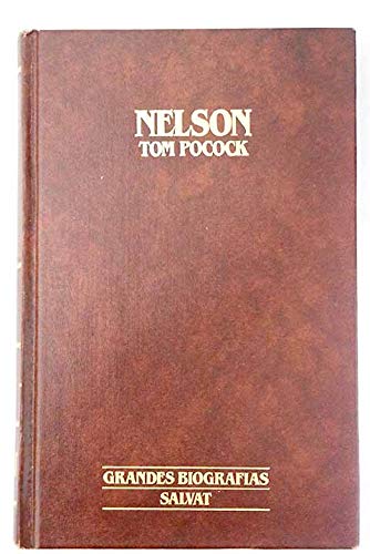 Nelson: Pocock, Tom: 9788434587076: Amazon.com: Books