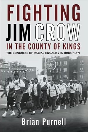 Civil Rights in the Gateway to the South: Louisville, Kentucky, 1945 ...