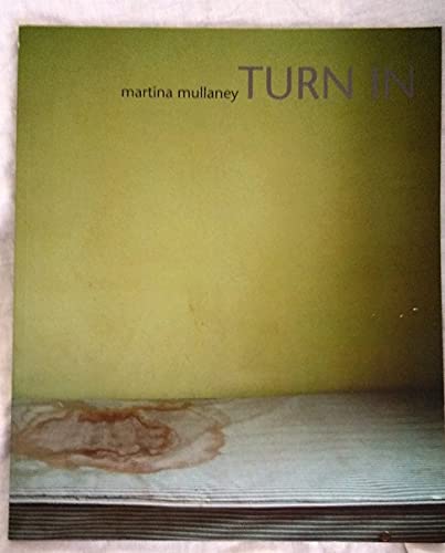 Martina Mullaney Turn in: Mullaney, Martina: 9781872771311: Amazon.com ...