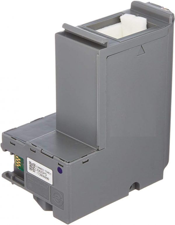 Maintance Box for Use in Epson for L6160, L6170, L6190, M1140, M1170 ...