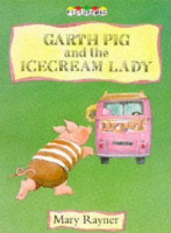 Amazon.com: Garth Pig and the Icecream Lady (Picturemacs S ...