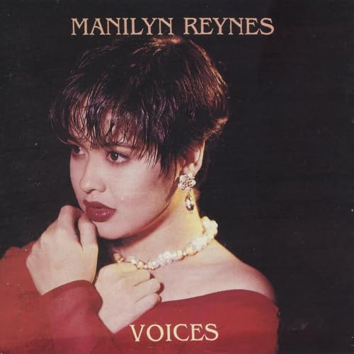 Play Voices by Manilyn Reynes on Amazon Music