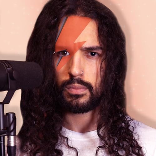 Amazon Music UnlimitedでAnthony VincentのEnter Starmanを