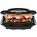 Amazon.com: Chefman Portable Compact Grill, Dual Use Panini Press ...
