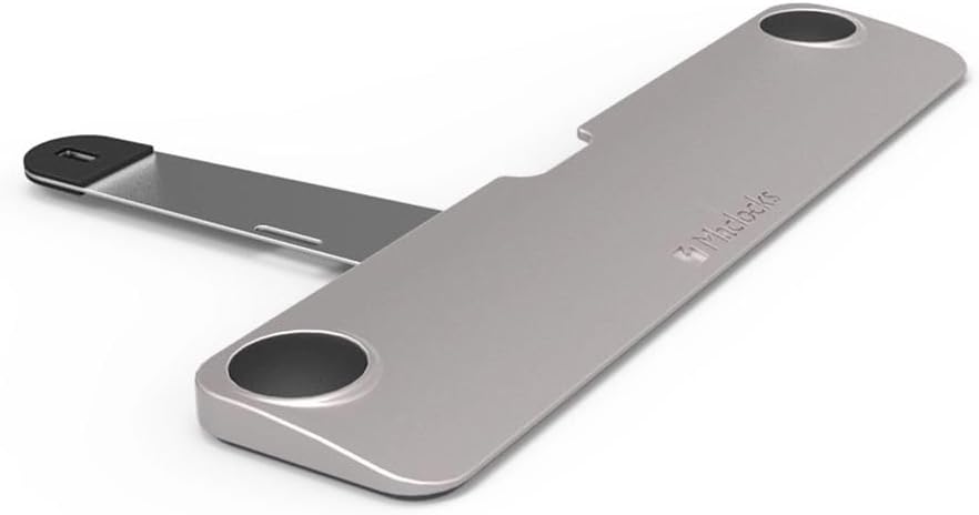 Amazon.com: Compulocks Blade Universal Lock Slot Adapter with ...