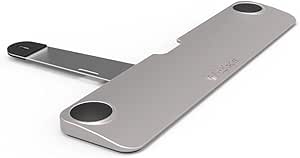 Amazon.com: Compulocks Blade Universal Lock Slot Adapter with ...