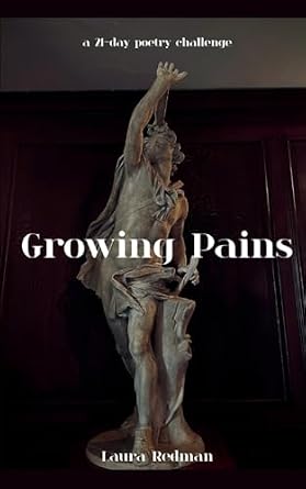 Growing Pains: Redman, Laura: 9789358313543: Amazon.com: Books