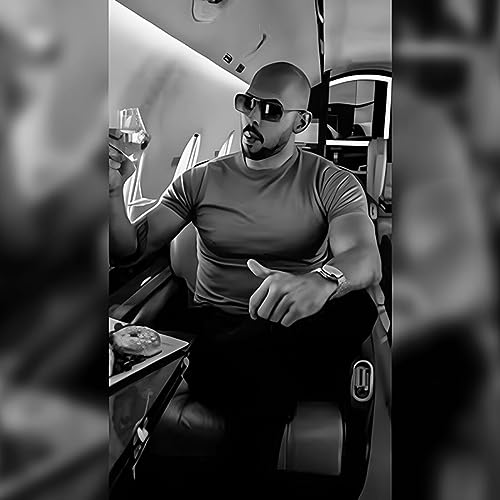 Amazon.com: Andrew tate : Flown: Audible Books & Originals