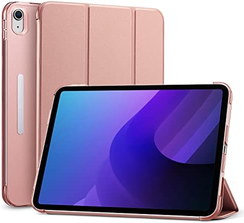 Amazon.com: Sahara - Venture Series Folio Case for iPad 11'' (A16) and ...