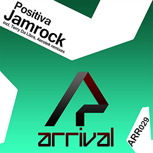Jamrock de Positiva en Amazon Music Unlimited