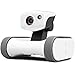 Amazon.com : Appbot Riley Home Safety Movable Camera Robot : Electronics