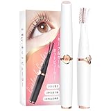 【発売日：2025年12月03日】・ブランド:モノンズ(Monons)・製造元:モノンズ(Monons)・モデル:J079・製造元/メーカー部品番号:J079・【進化的2Wayタイプ！温熱効果で作る究極の美カール】市販のまつげビューラーと違...