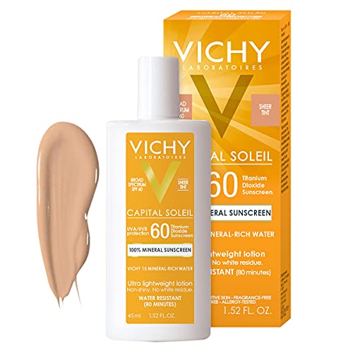 10 Best Travel-Size Sunscreens Available Online