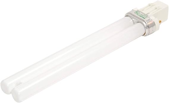 Philips 146852 - PL-S 13W/841/2P Alto Single Tube 2 Pin Base Compact ...