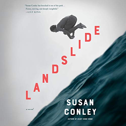 Landslide: A Novel (Audio Download): Susan Conley, Rebecca Lowman ...