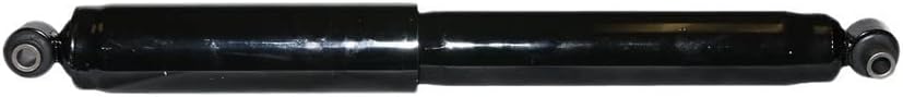 Amazon.com: ACDelco Gold 530-324 Premium Gas Charged Rear Shock ...