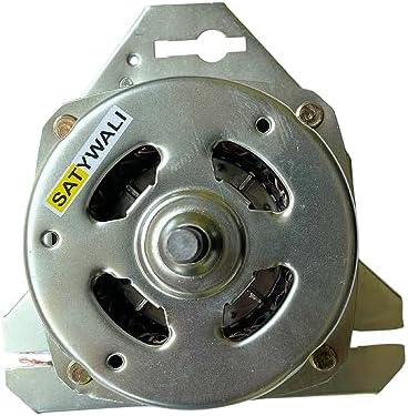 Dryer Spin Motor compatible with Whirlpool 100% Best Copper Winding for ...