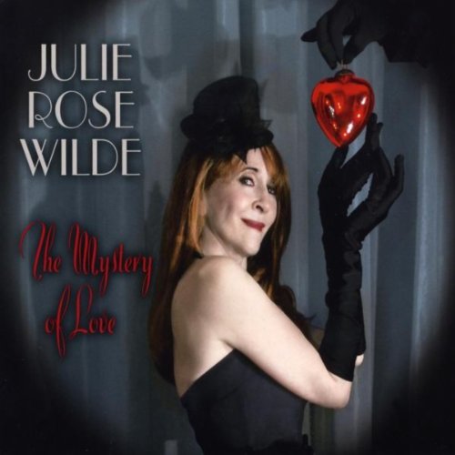 Play The Mystery of Love by Julie Rose Wilde on Amazon Music