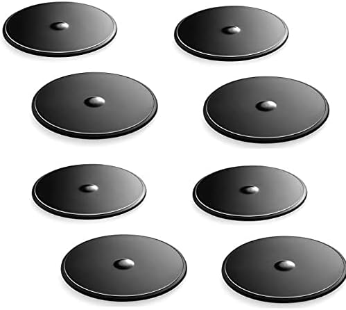 TomTom L131450 Sat Nav Adhesive Dashboard Mount Disks for All Sat Nav ...