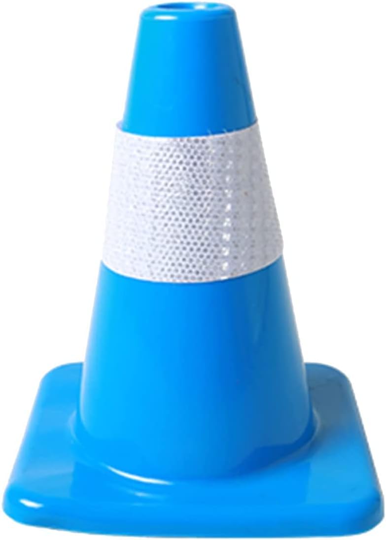 Multipurpose Miniature PVC Traffic Safety Cones,Road Cones with ...