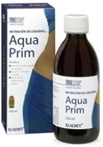 Aquaprim Draining Eladiet 250 ml : Amazon.co.uk: Beauty