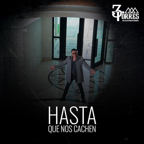 Amazon.co.jp: Hasta Que Nos Cachen [Explicit] : Banda 3 Torres: Digital ...