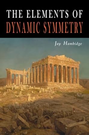 The Elements of Dynamic Symmetry: Hambidge, Jay: 9781684227648: Amazon ...