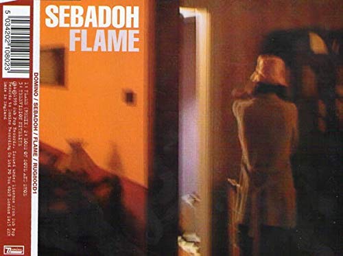 Sebadoh - Flame - : Sebadoh: Amazon.es: CD y vinilos}