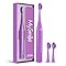 Amazon.com: MySmile DY156 Electric Toothbrush for Adults, Rechargeable ...