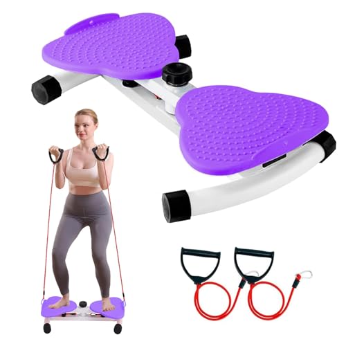 Best Exercise Twist Boards for a Fun and Effective Workout - Totally ...