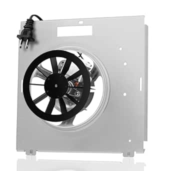 Amazon.com: Upgraded 763RL B Unit 50 CFM Suitable with Nutone 763RL ...