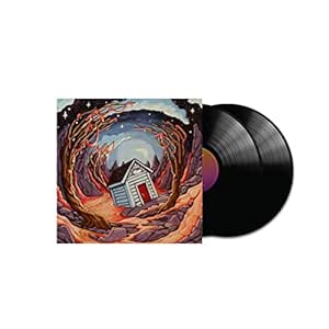 Amazon.com: Billy Strings – Turmoil & Tinfoil (5 Year Expanded ...