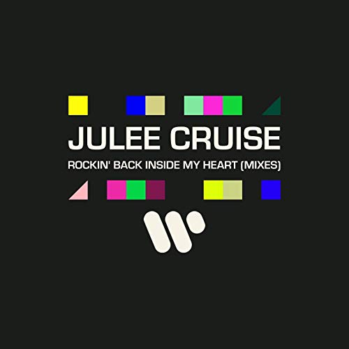 Play Rockin' Back Inside My Heart by Julee Cruise on Amazon Music Unlimited