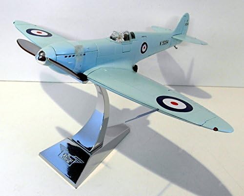 Supermarine Type 300 - The Prototype Spitfire : Amazon.co.uk: Outlet