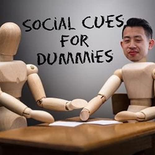 Amazon.com: Social Cues For Dummies : Steve Dao: Audible Books & Originals