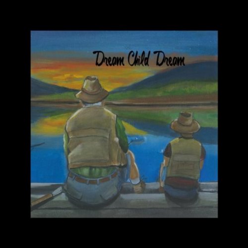 Amazon MusicでSteve EadesのDream Child Dreamを再生する